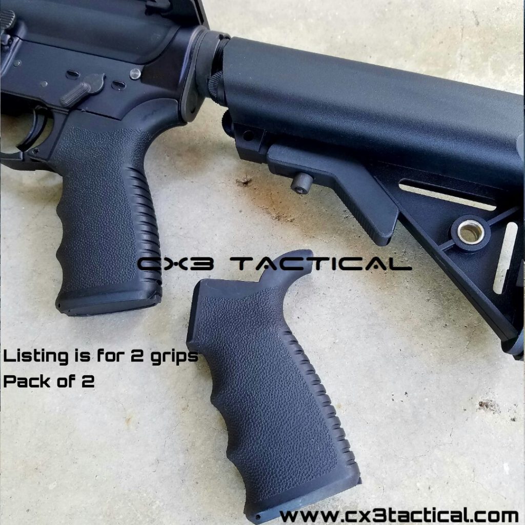 MLOK Foregrip M-LOK Fore Grip Tactical Grip For M LOK Handguard Knurled ...